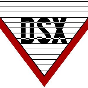 DSX LAN TCP/IP Interface - ISCS