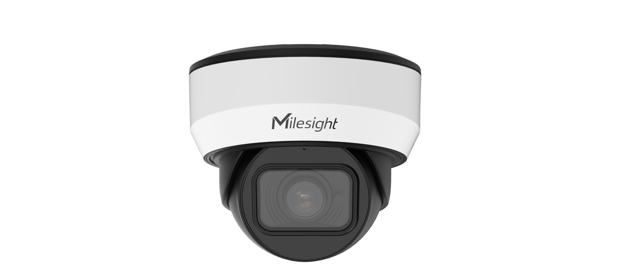 Milesight MS-C5375-PD/W-J AI Weatherproof Mini Dome Network Camera in ...