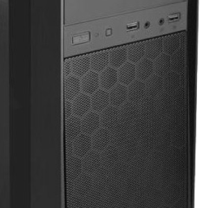 ISCS MINI CUBE - Mini PC for small - medium recording systems. - ISCS