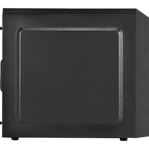 ISCS MINI CUBE - Mini PC for small - medium recording systems. - ISCS