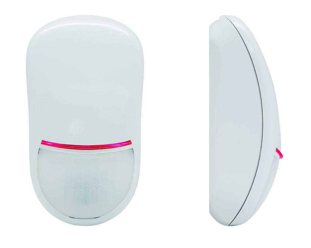 DSC LC-200 PIR Motion Detector with Pet (15kg) Immunity - ISCS